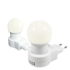 Spy Camera Mini Lamp WiFi - Bestel bij Epine Camerashop