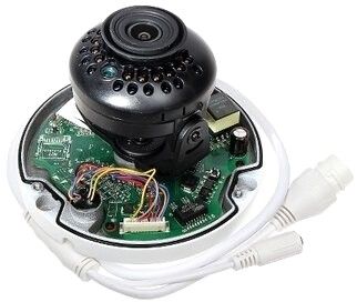 Wat is een dome camera en wat zijn de voordelen? - Epine - lees snel verder