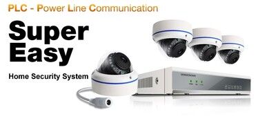 Powerline camerasystemen - Epine - lees snel verder