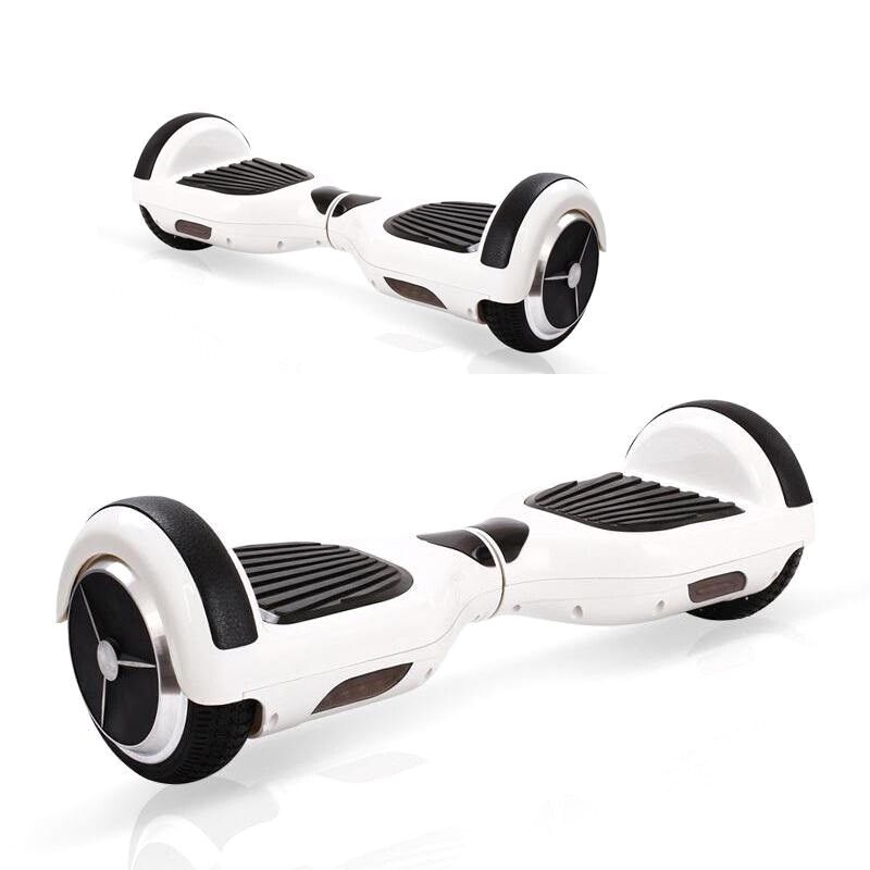 Veel gestelde vragen over een Smart Balance Board – Bestel een Smart ...