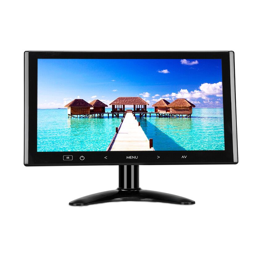 Vegas 9 Inch LCD Monitor - Bestel bij Epine Camerashop